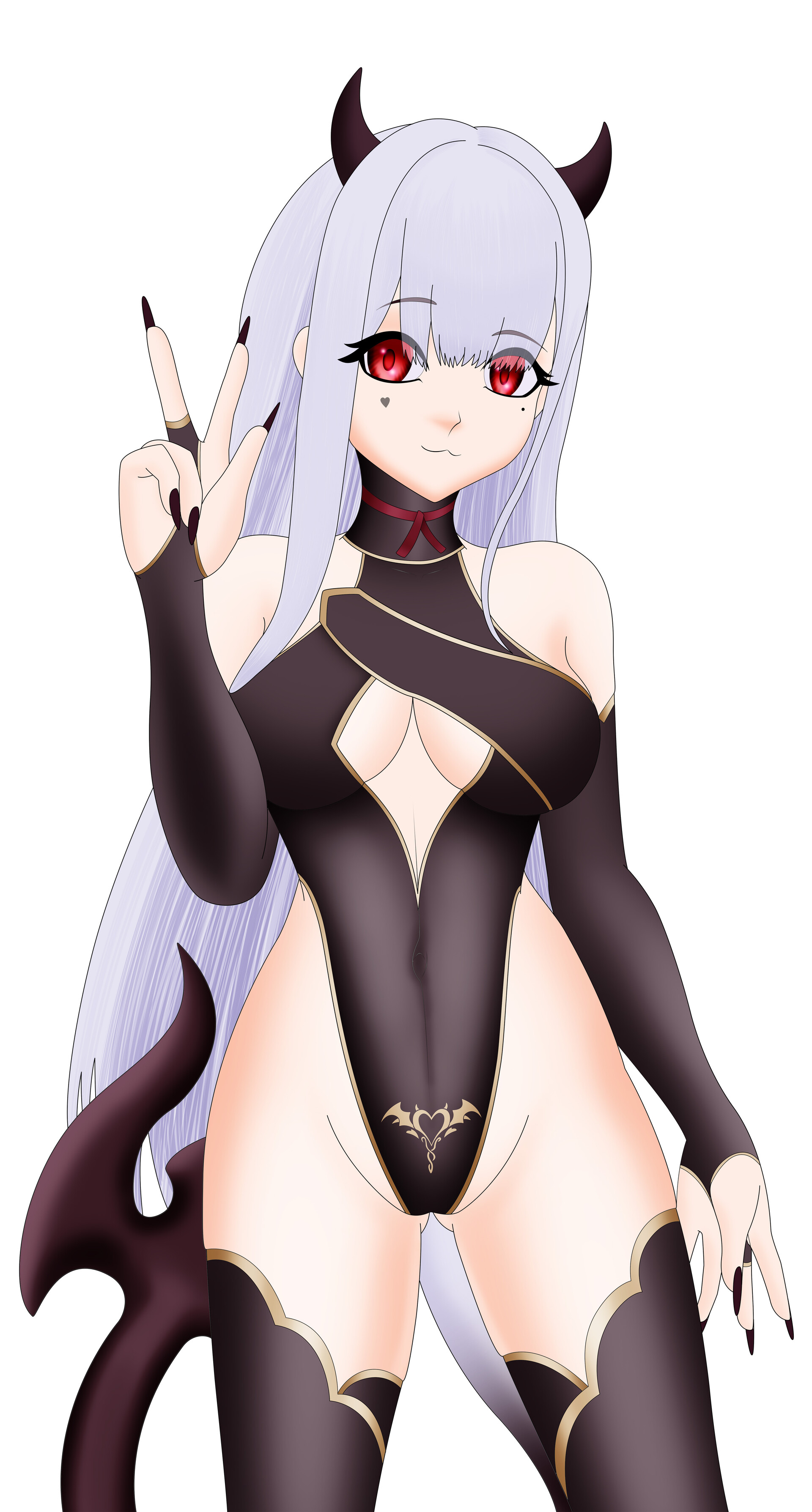 ArtStation - Numi Pyre