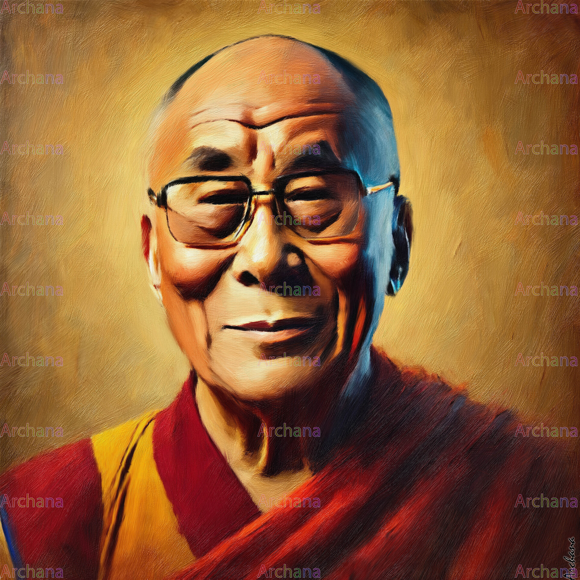 ArtStation - Timeless Wisdom