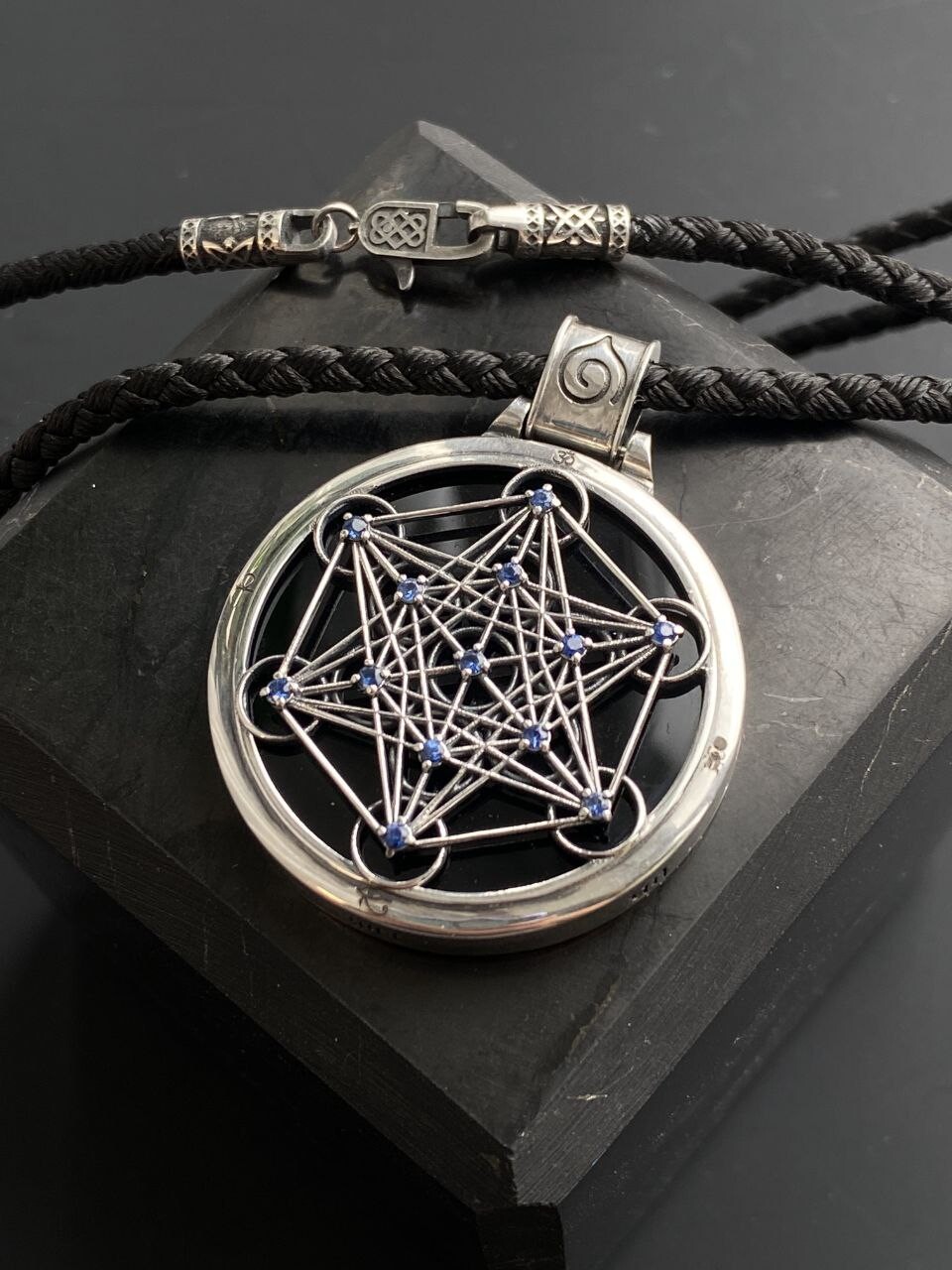 ArtStation - The Metatron Cube