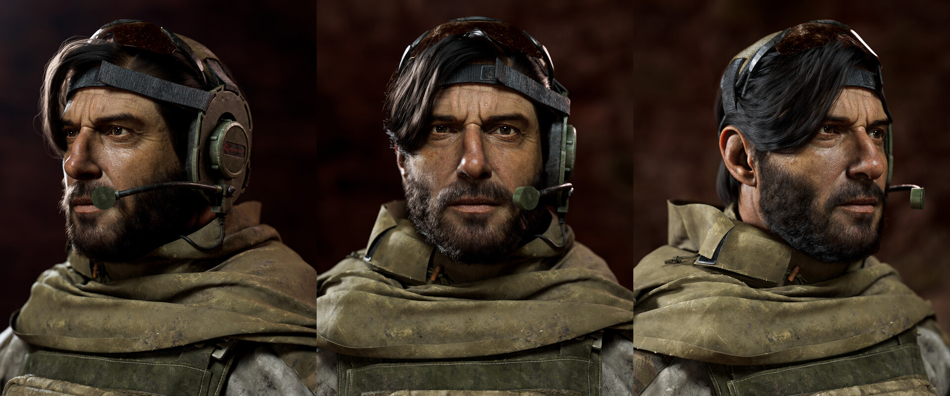 tom.newbury.cg - Warzone: Reyes