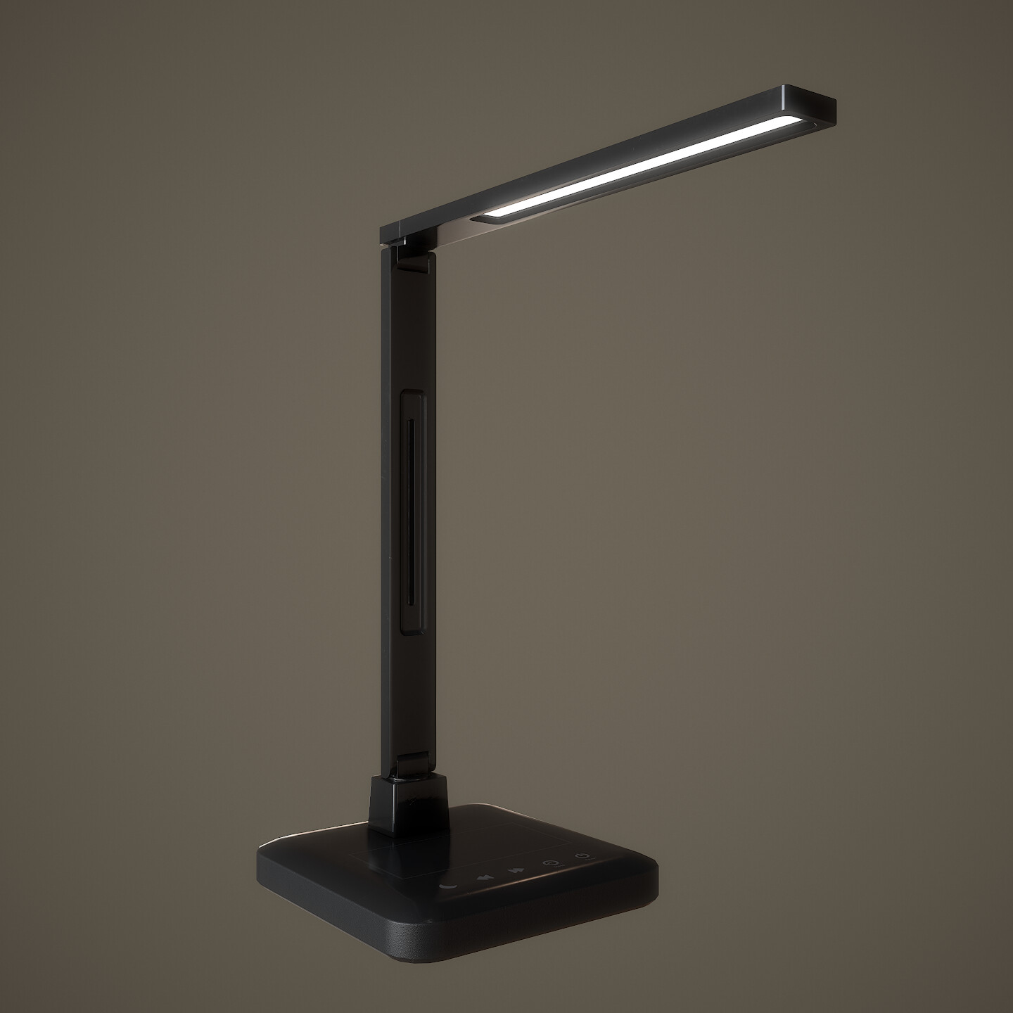 ArtStation - LED Desk Lamp