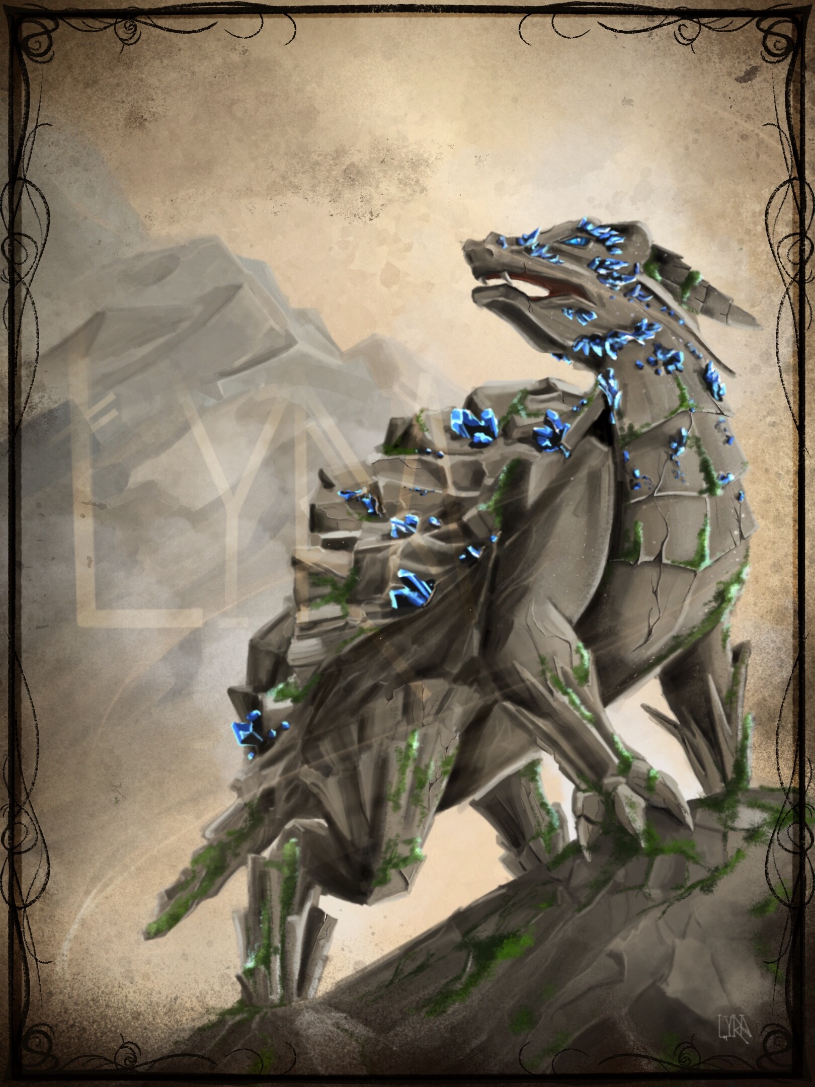 ArtStation - Commissions