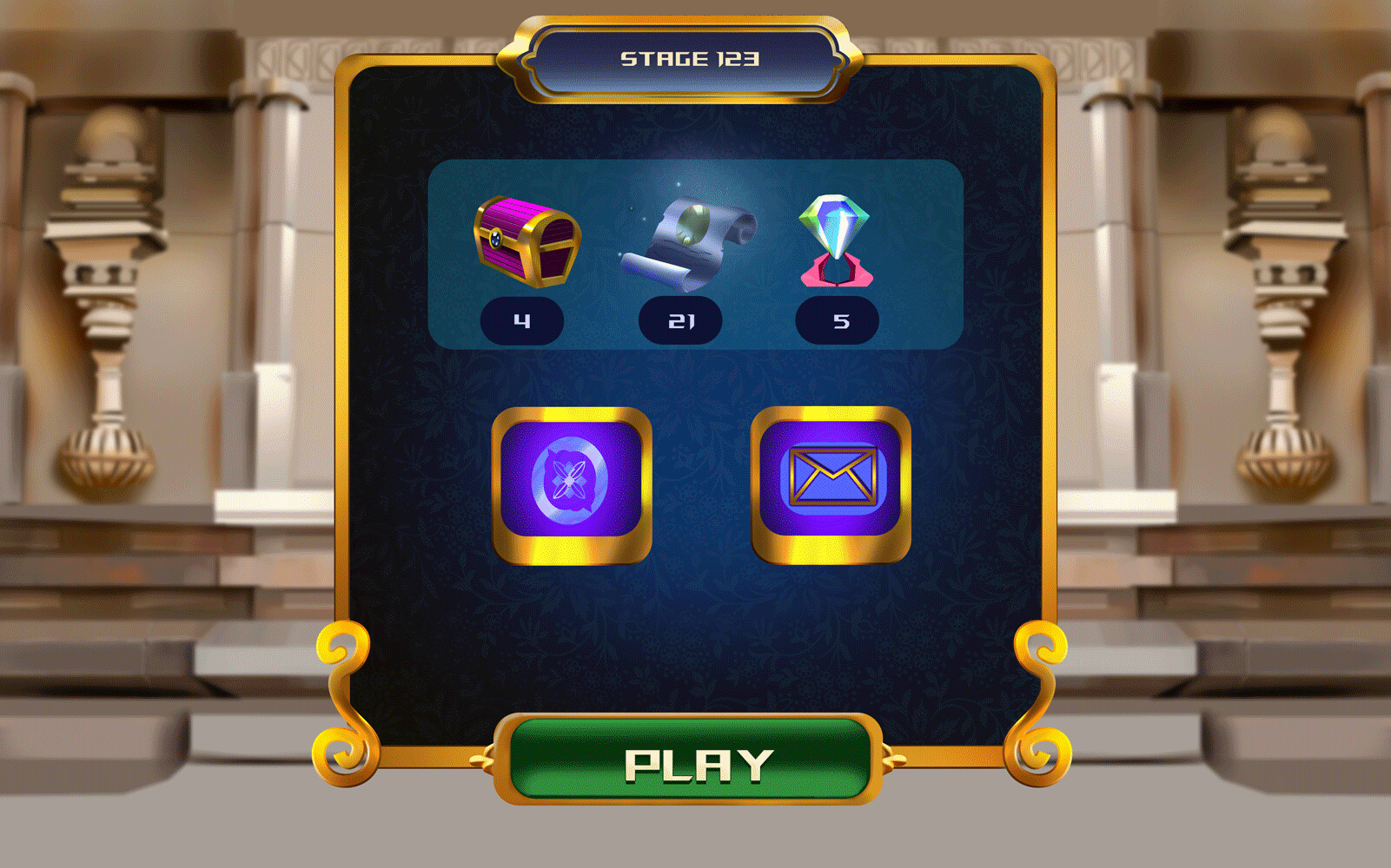 ArtStation - Templee