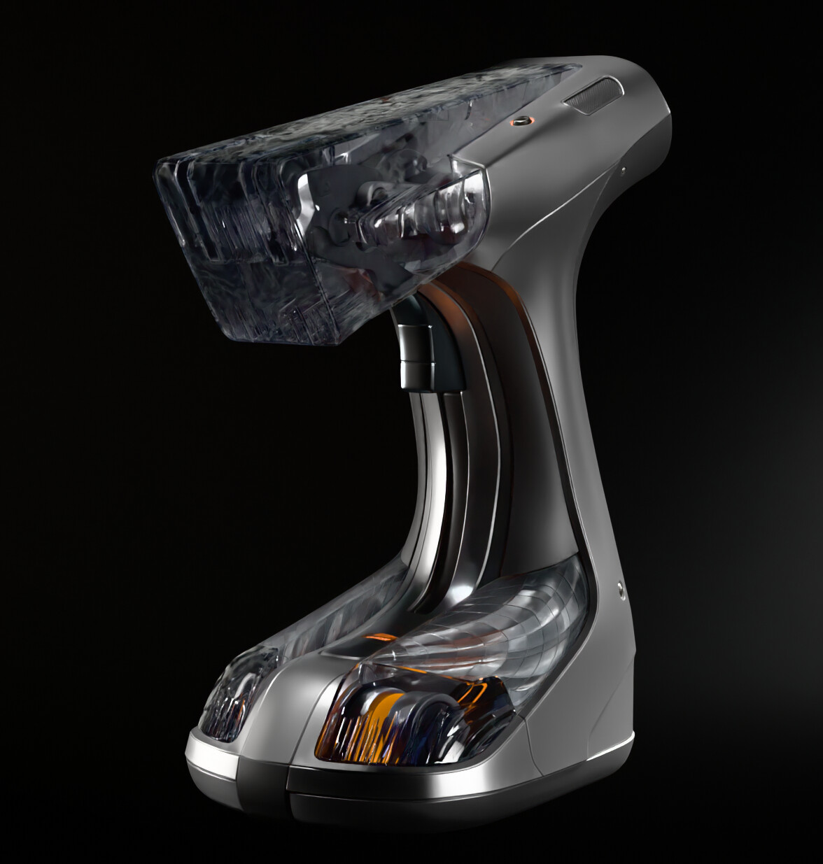 ArtStation - Learning Blender