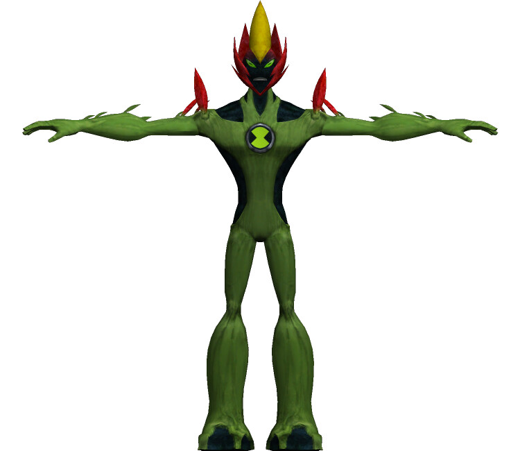 ultimate alien breakdowns