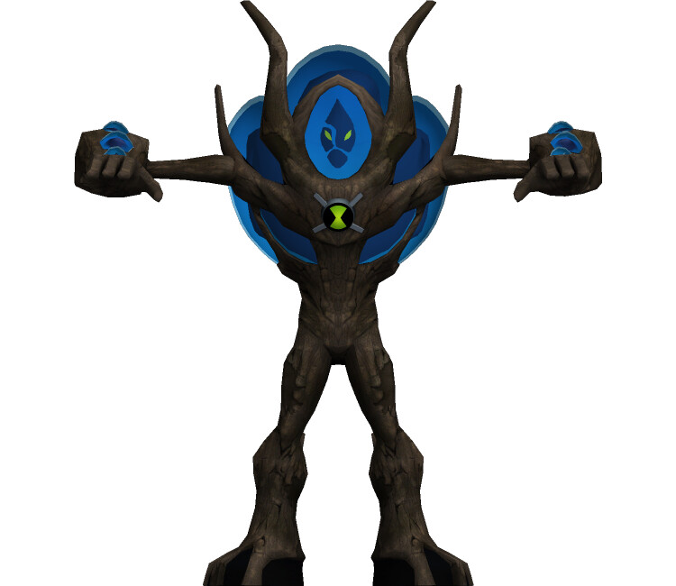 ultimate alien breakdowns