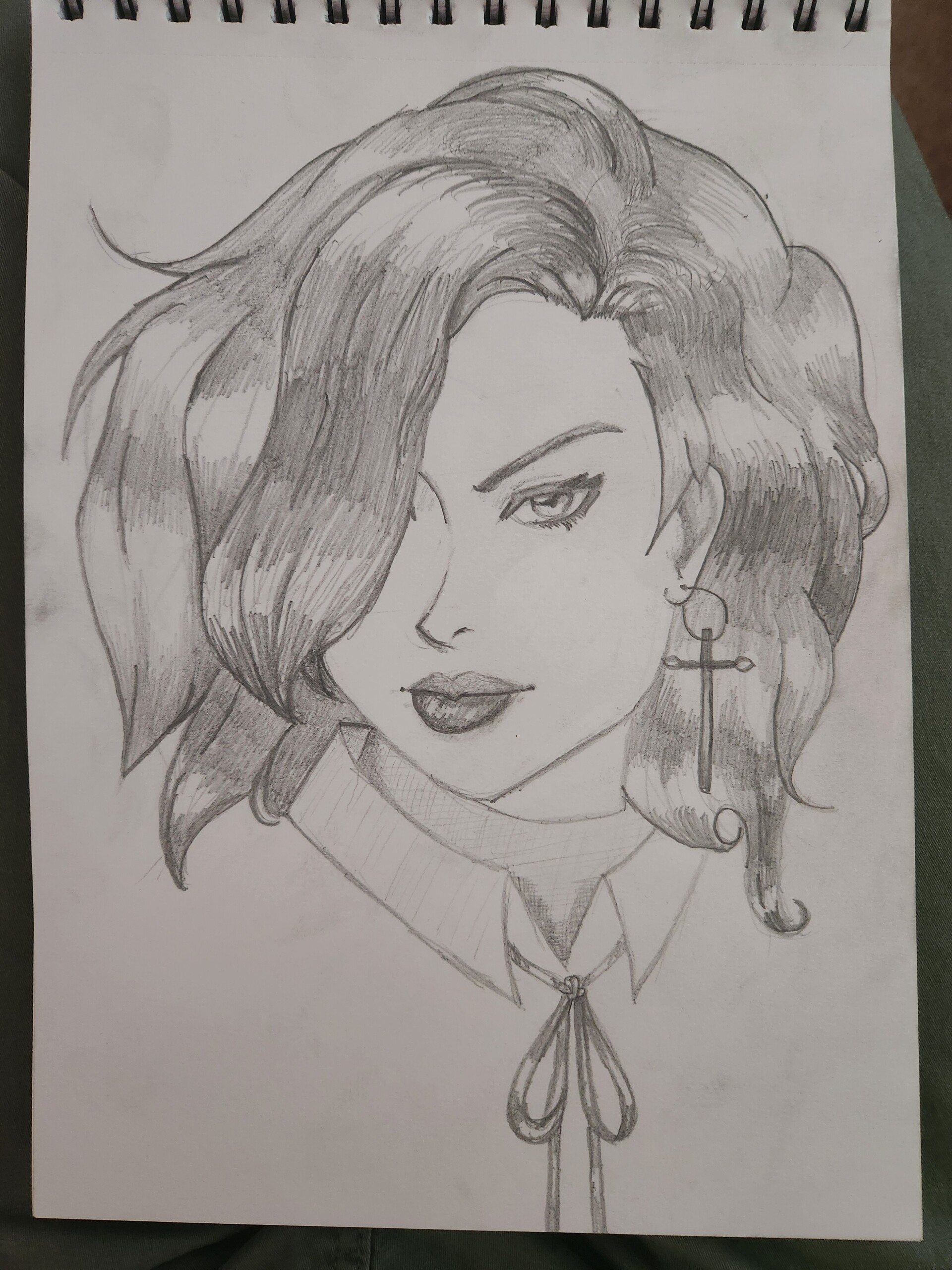 ArtStation - Dungeons and Dragons: Traditional Art Studies
