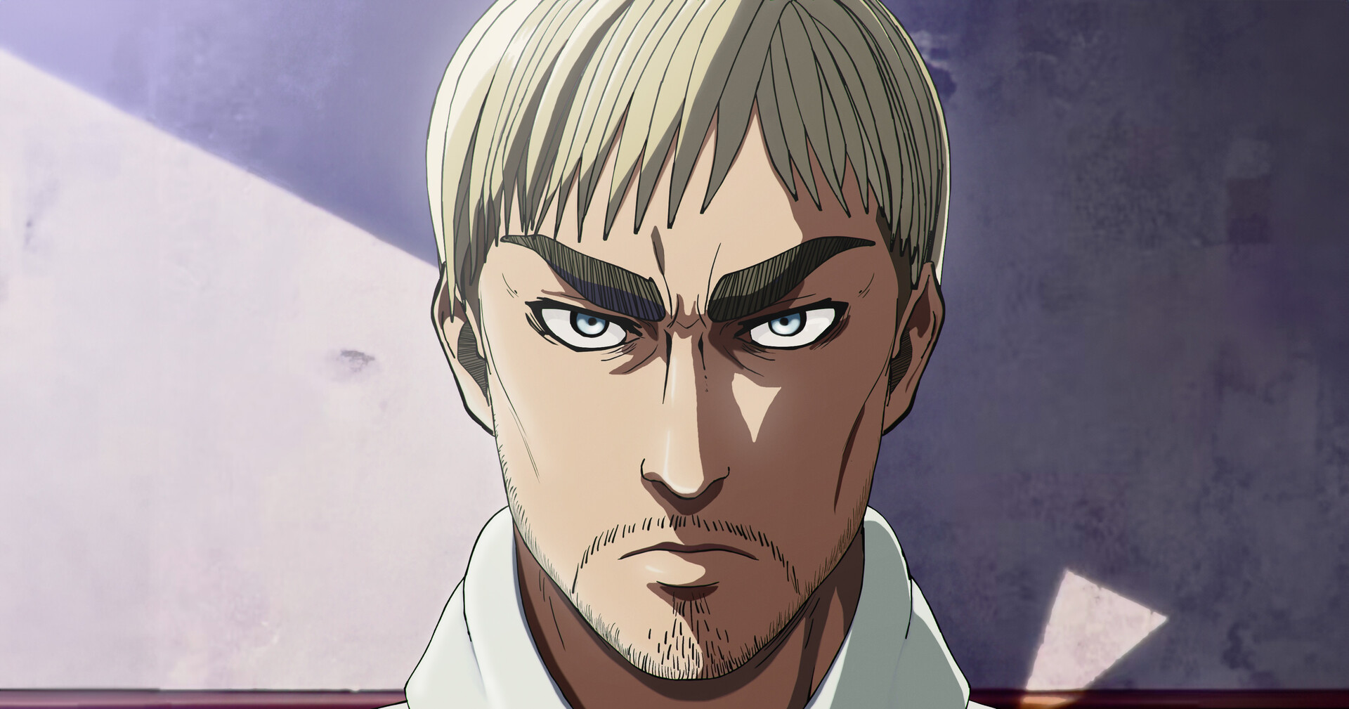 ArtStation - Erwin Smith