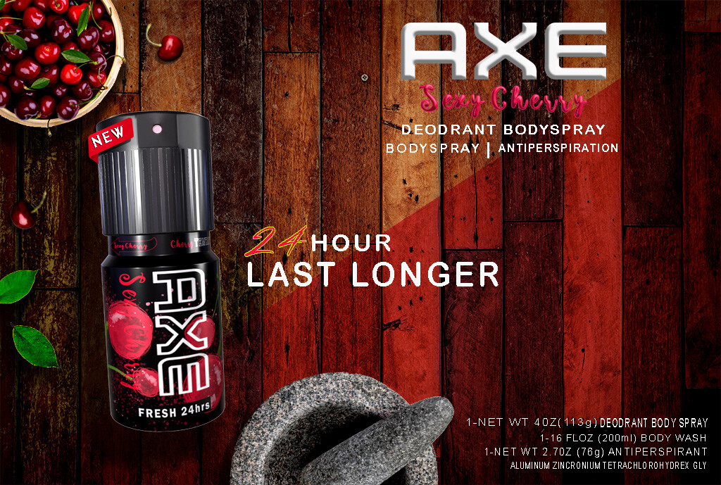 ArtStation - AXE SIGNATURES COLLECTIONS