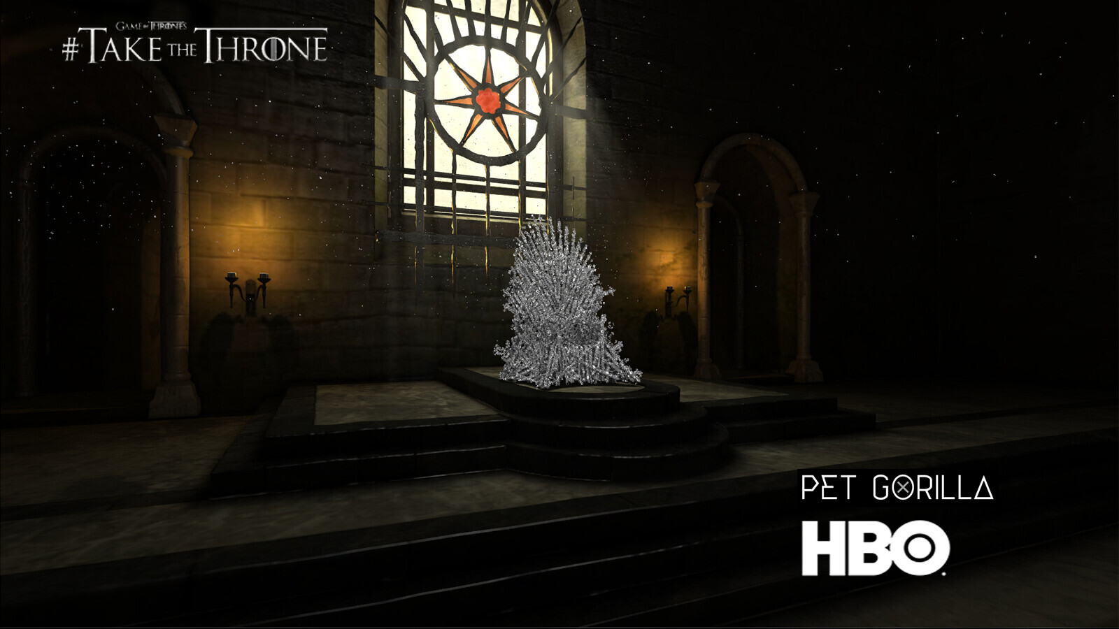 ArtStation - Game of Thrones