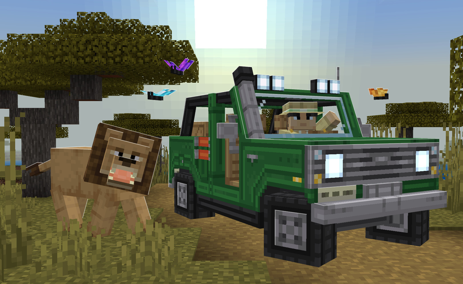 minecraft h&m coloring pages