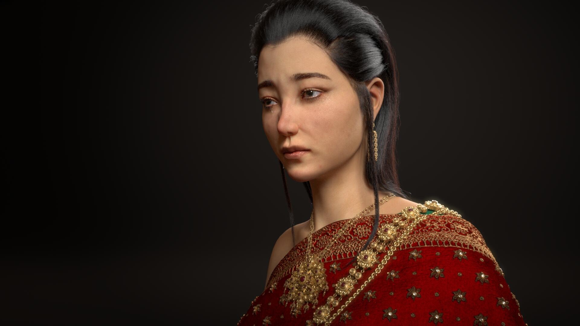 Vanicha Suwansiri - MUSED