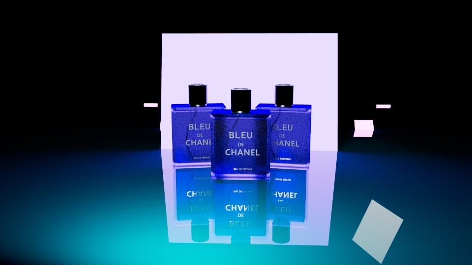 ArtStation - process images