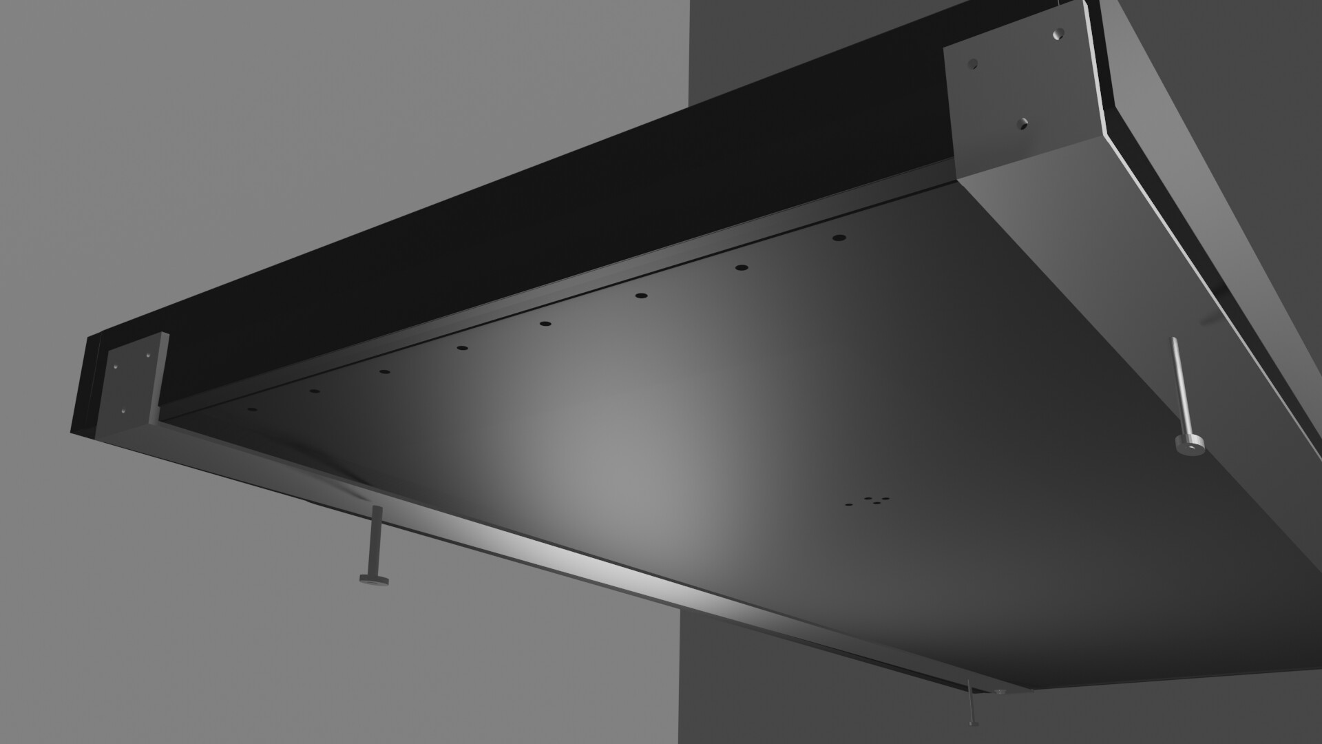 J MADA - Piezoelectric Tiles