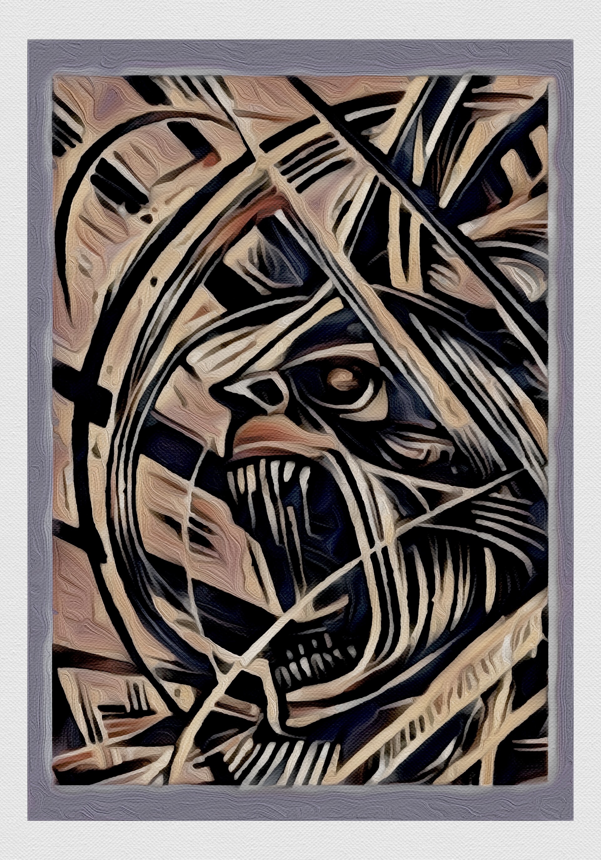 ArtStation - Illustrations