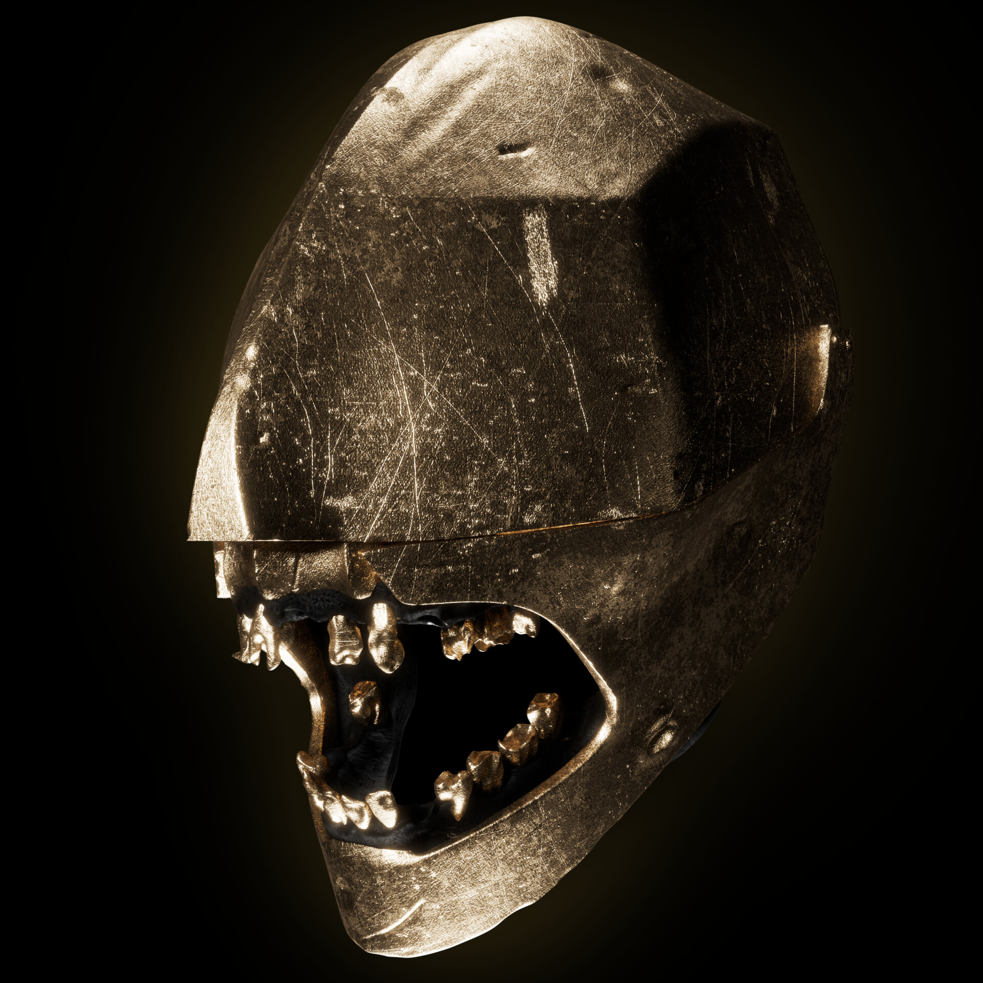 ArtStation - The Maker