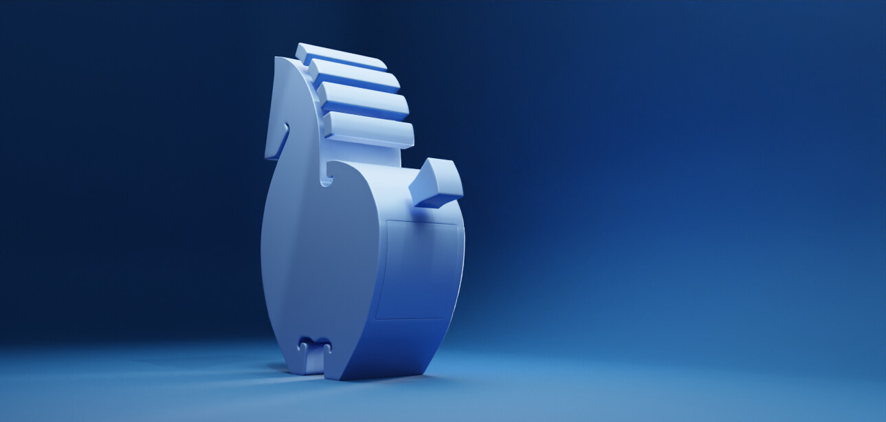 ArtStation - The copy of the Ilion Studio animation by Evankhelm