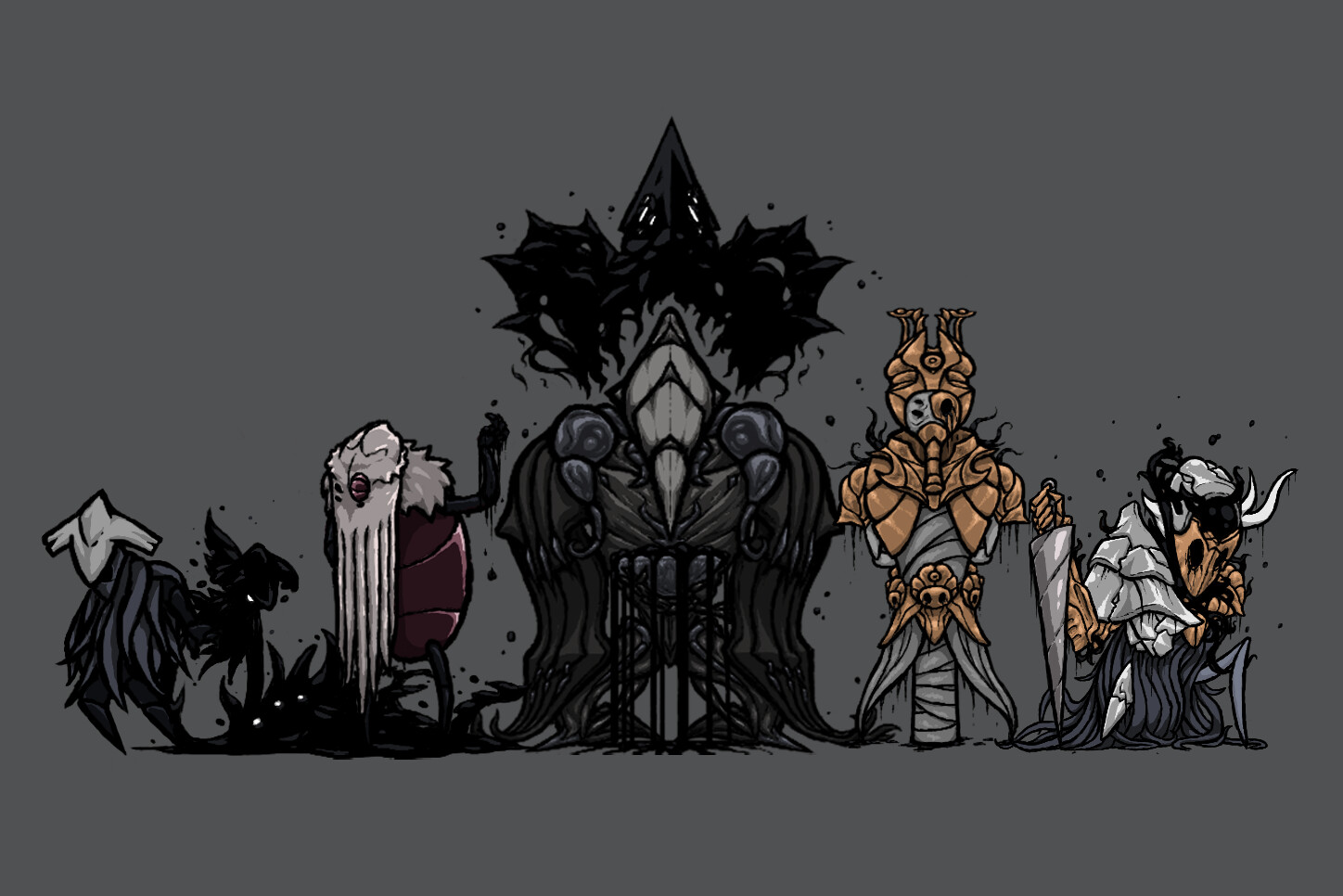 Nicholas Lobaugh | UpsideDownSmore - Hollowframe 49, June 2022