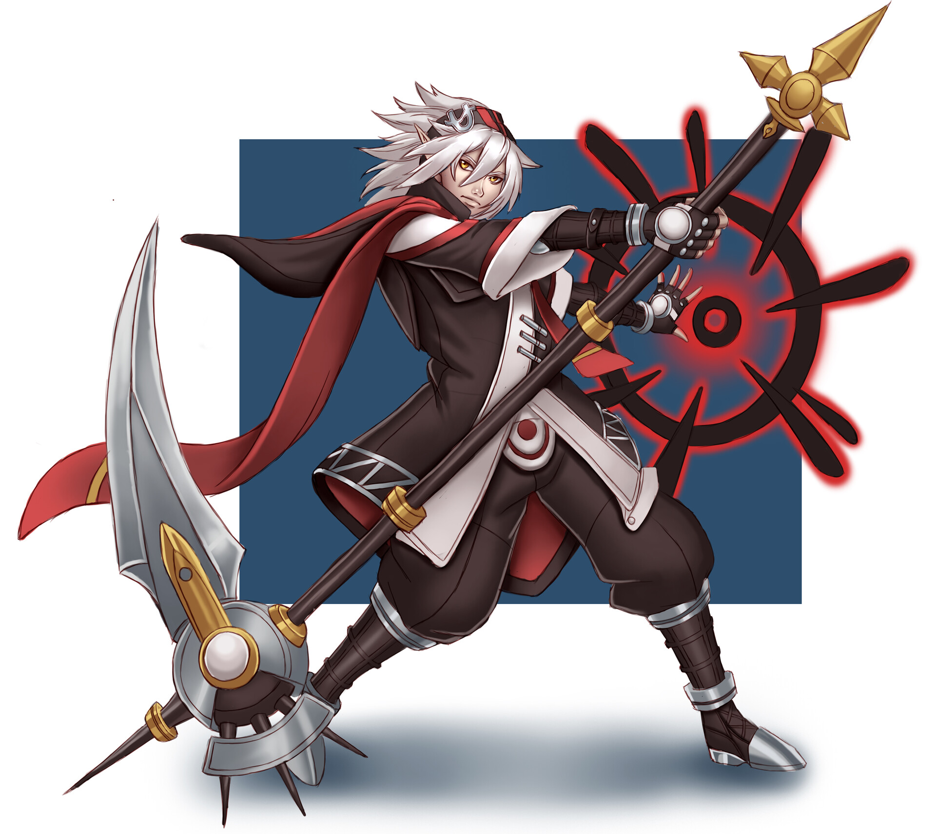 prototype 3 concept art