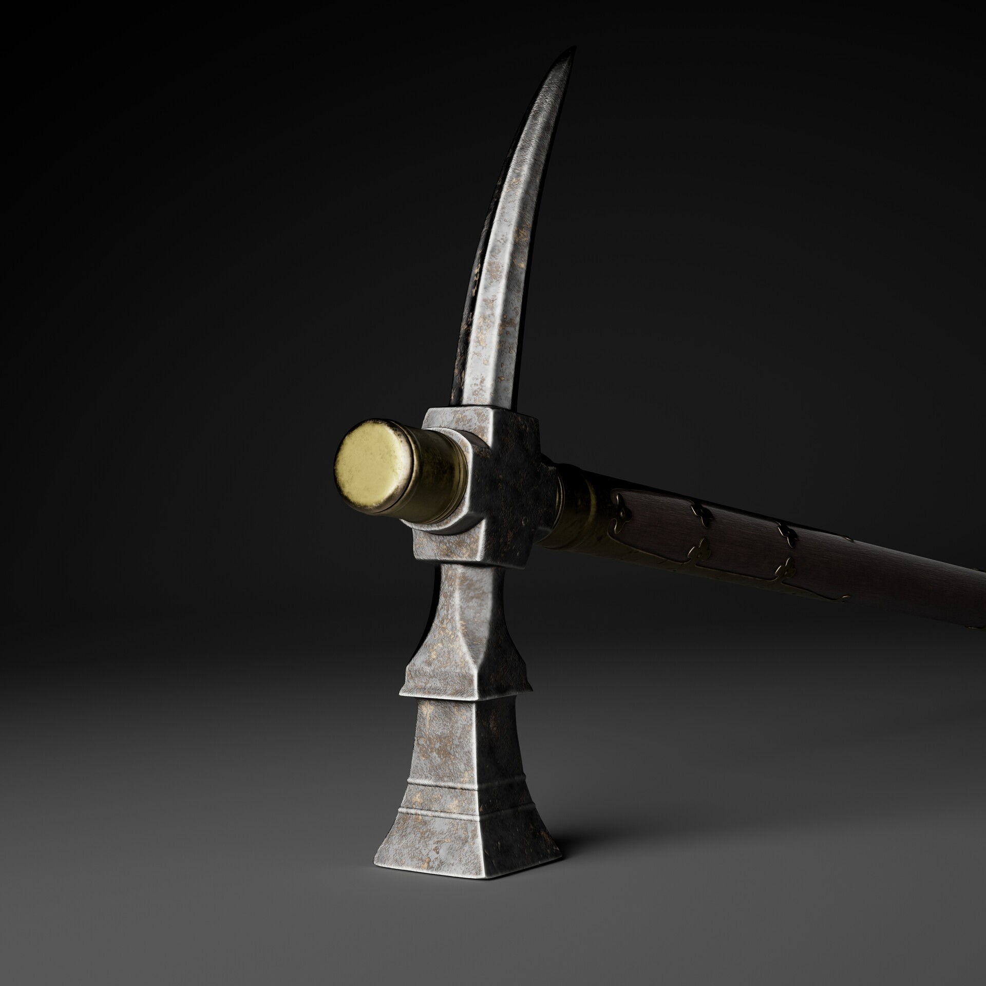 ArtStation - Restored Historic Warhammer