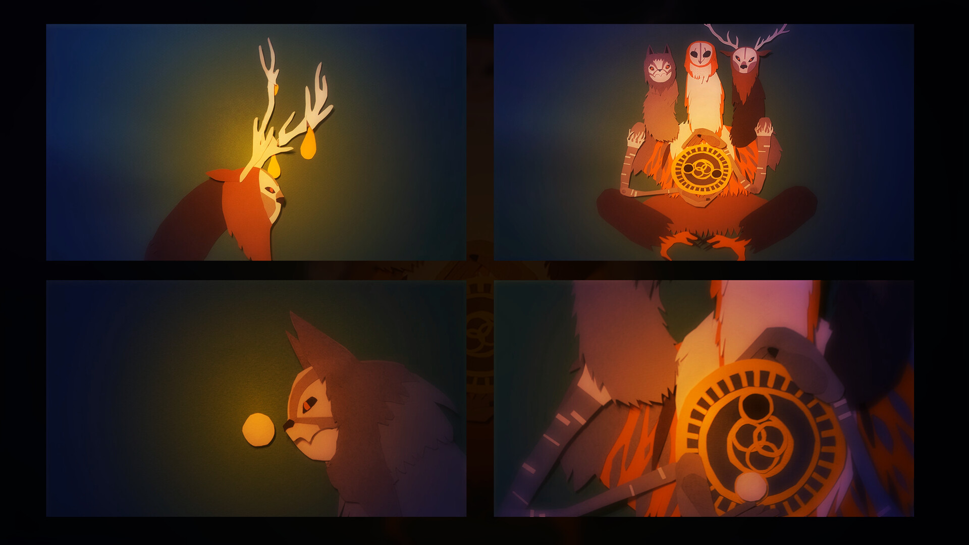 Nicole Dorosh - Older Work