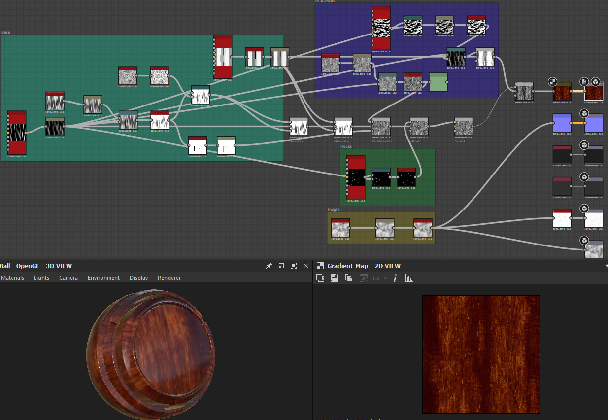 Will Wayfinder - Acoustic Guitar Texture