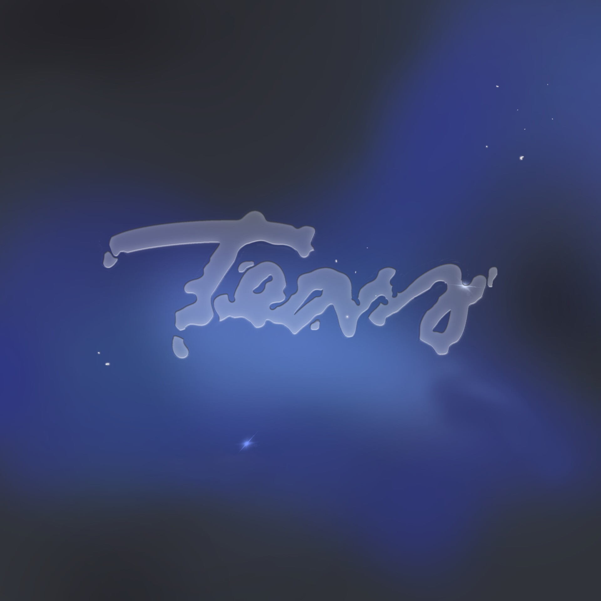 ArtStation - Tears 💧 personal designs