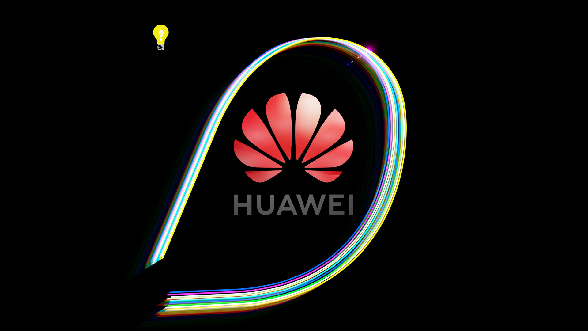 huawei logo hd