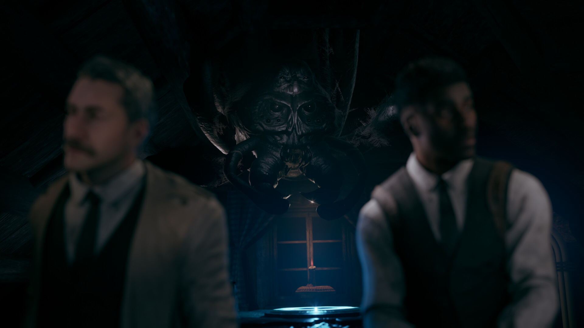 Maikel van der Veen - The Bornless Teaser Trailer. (OFFICIAL)