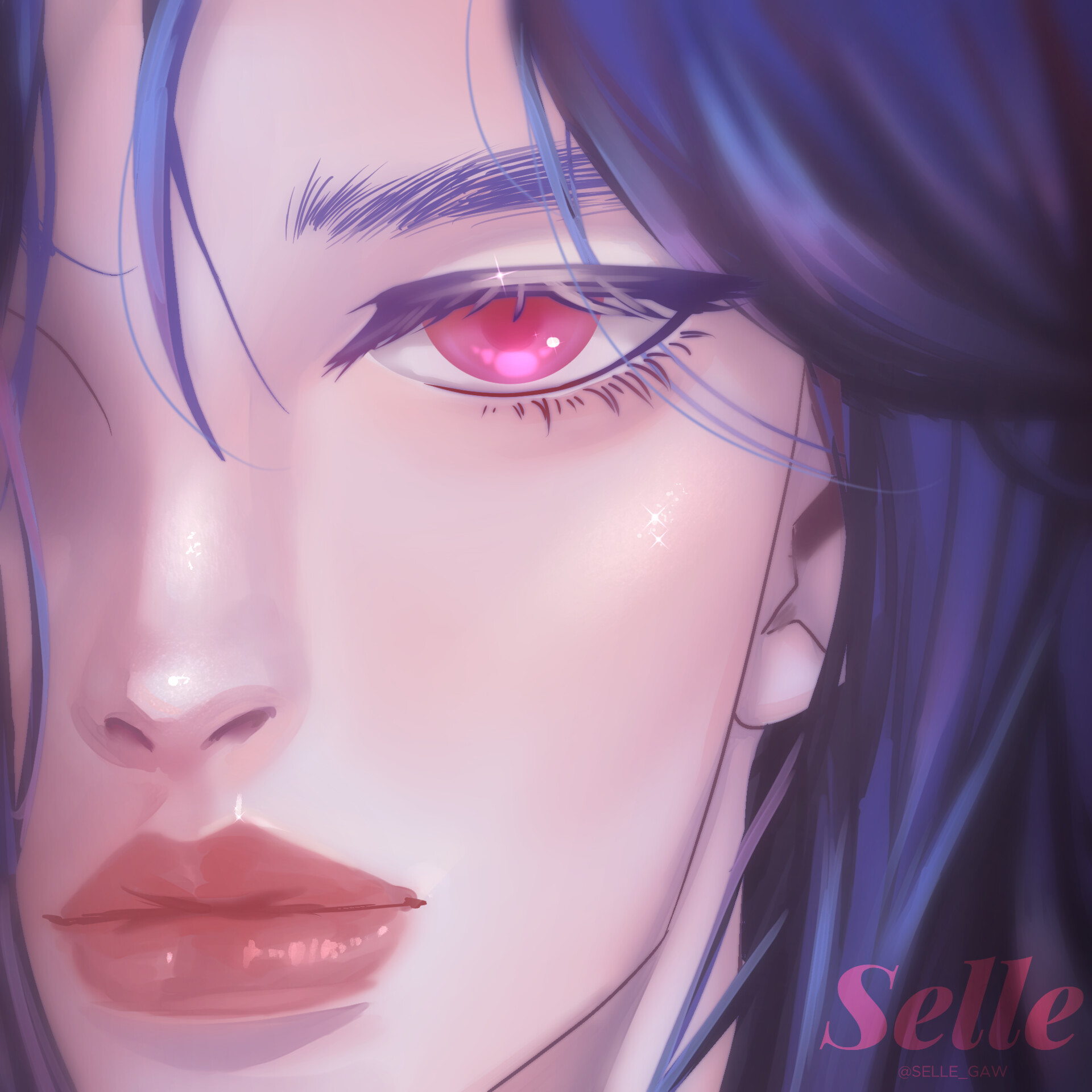 ArtStation - Color Practice