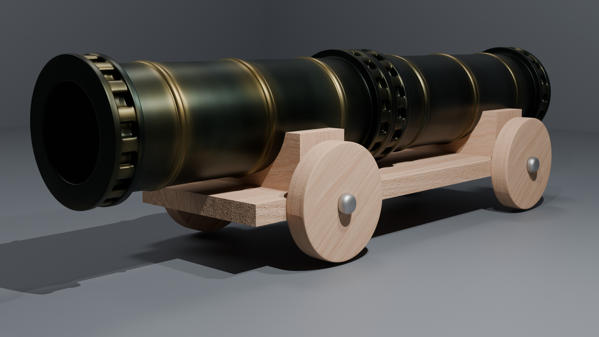 ArtStation - Turkish Bombard