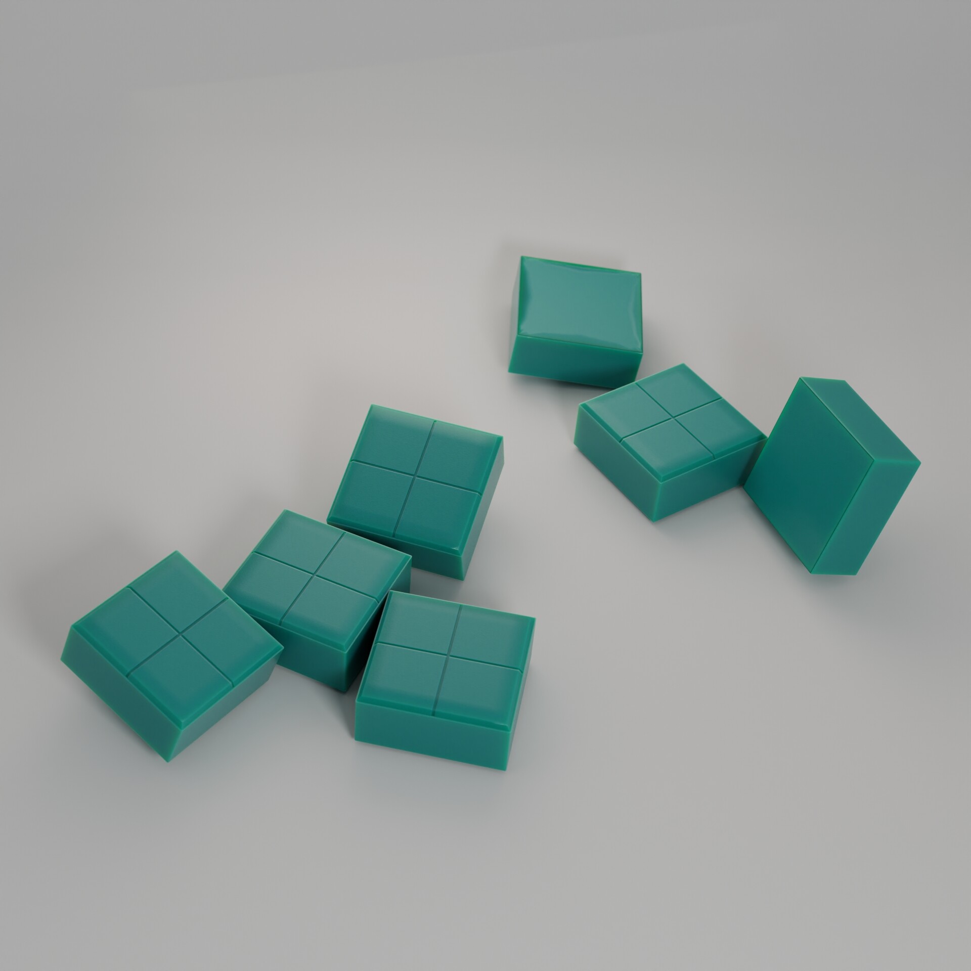 LM3OFFICIAL - Product Renders