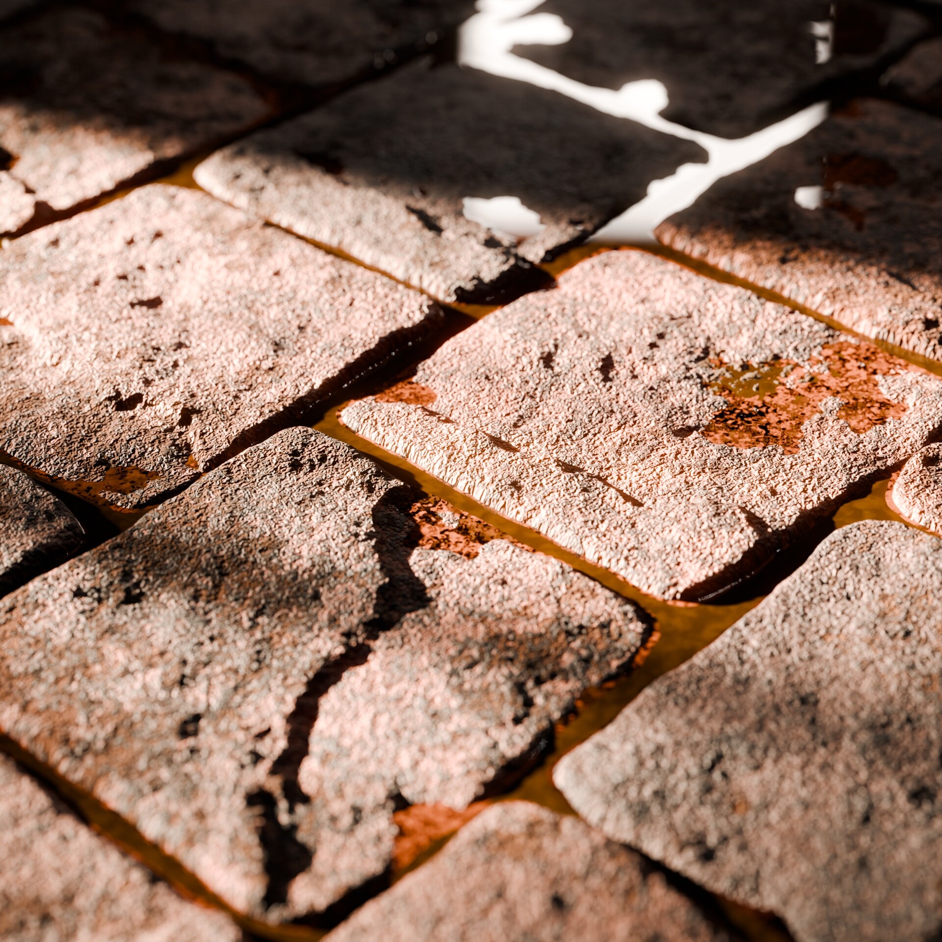 LM3OFFICIAL - Modeling & Rendering for Fun