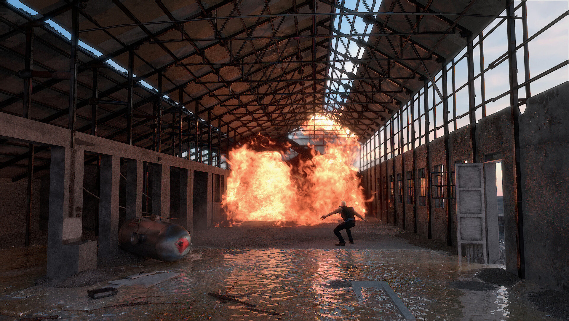 ArtStation - Bad Luck