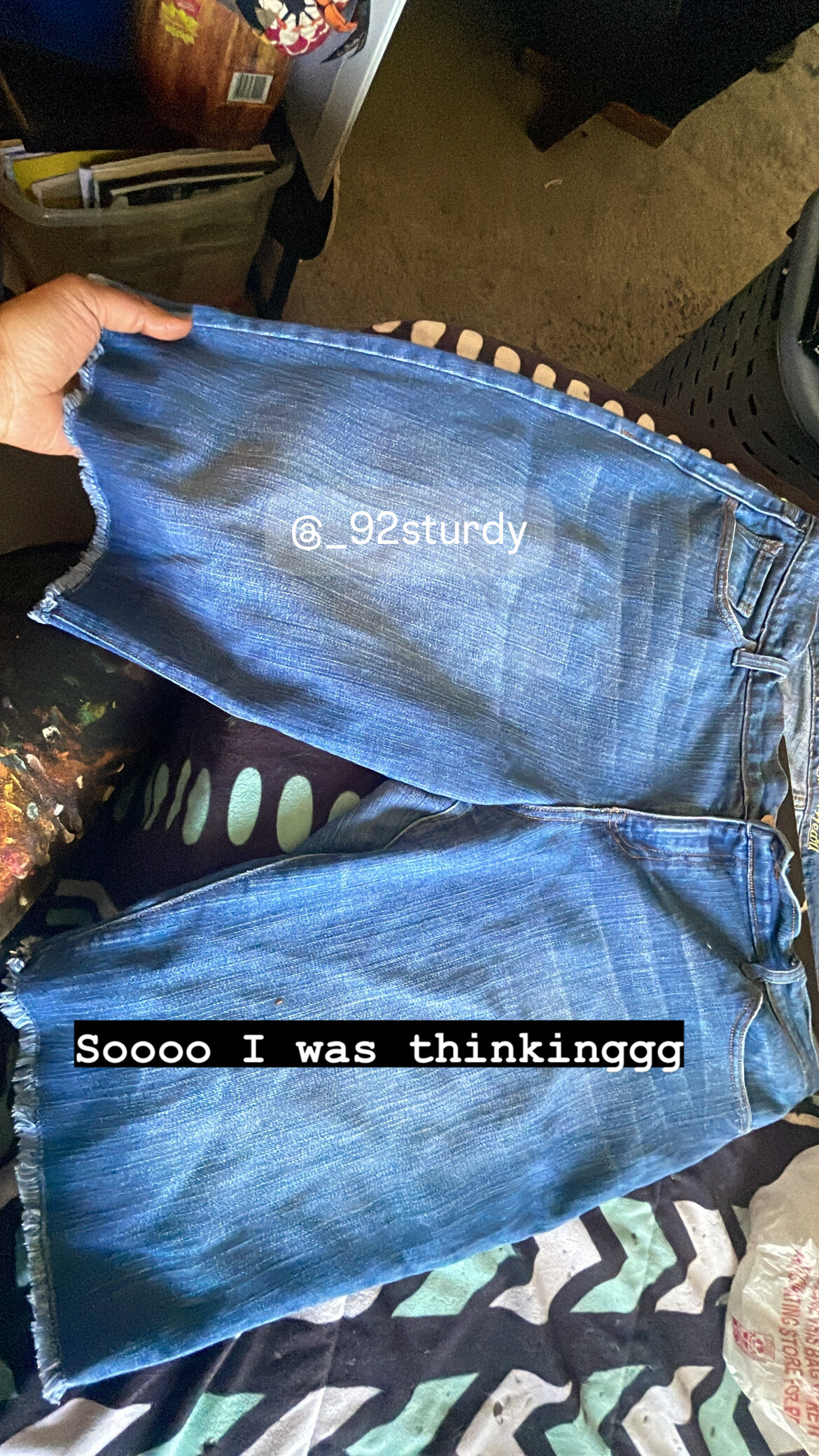 ArtStation - Soooo I was thinkinggg