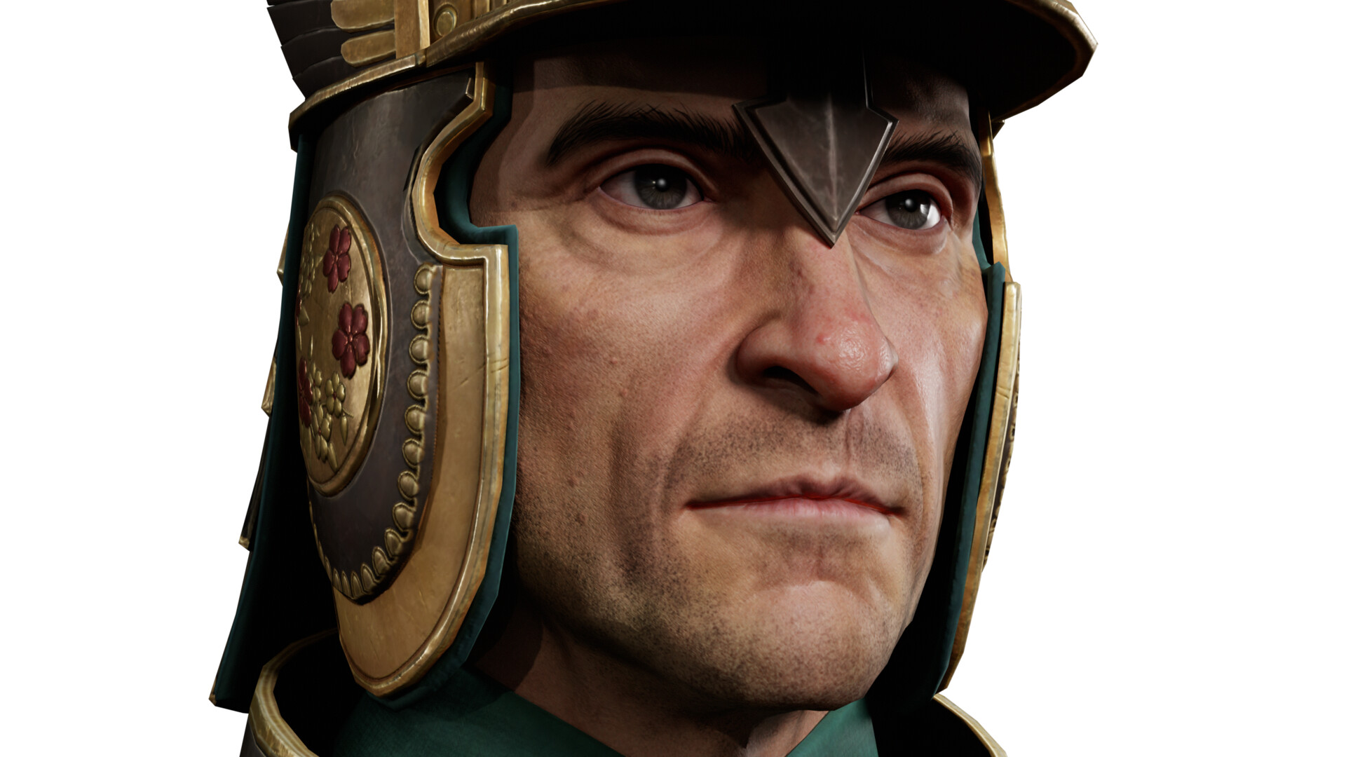 ArtStation - 翼骑兵