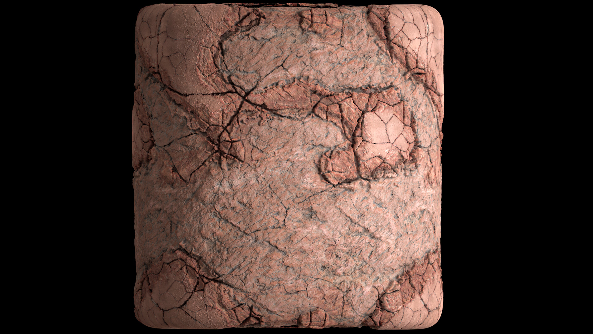 ArtStation - Erosion's Legacy