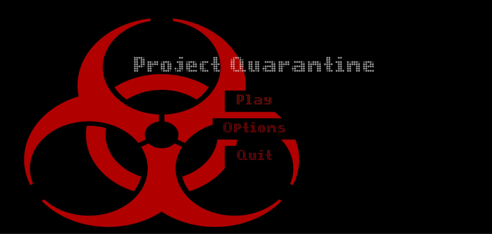 ArtStation - Project Quarantine