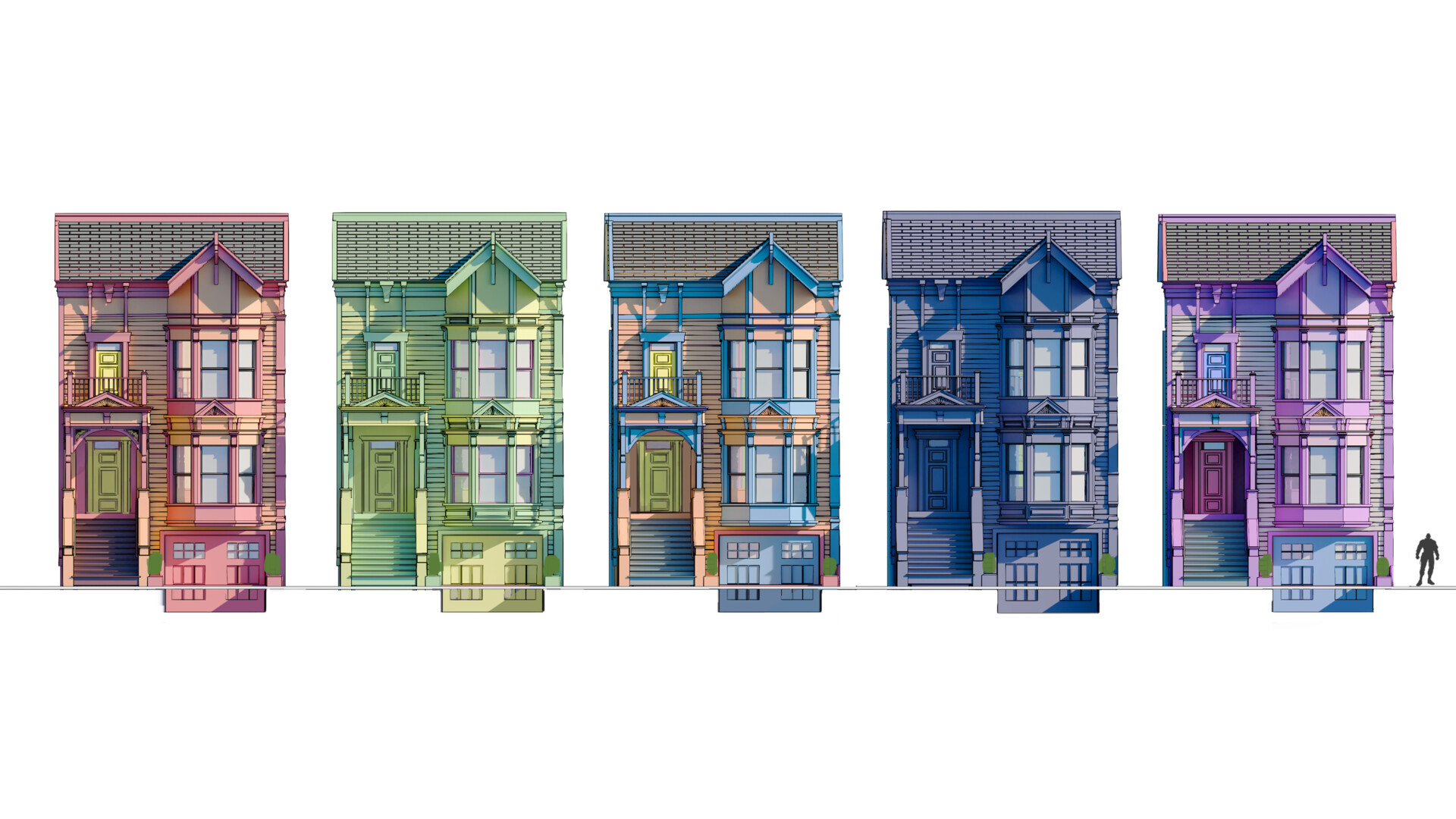 Nicholas Wong - San Francisco