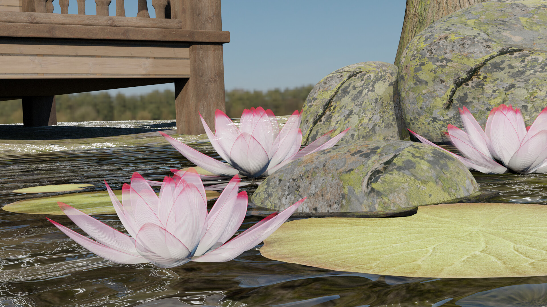 ArtStation - Blender Project