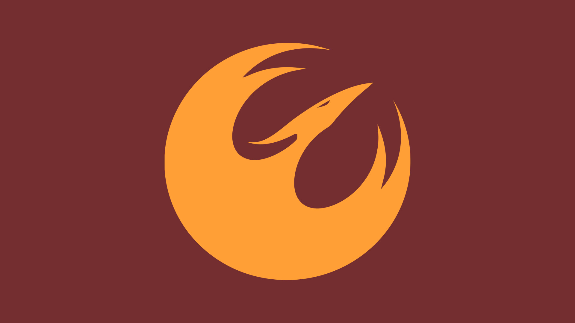 ArtStation - Phoenix Squadron (4 BBY – 2 BBY) [Restoration]