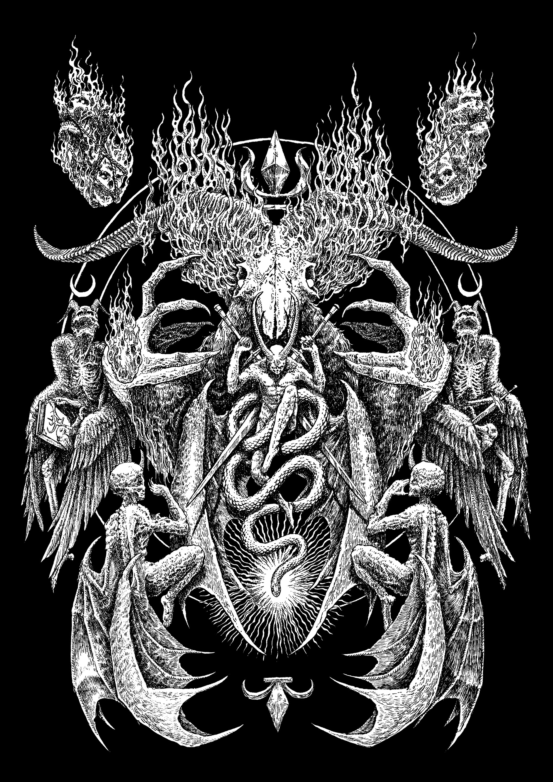 Akwan Project - MALIGNANCY - I