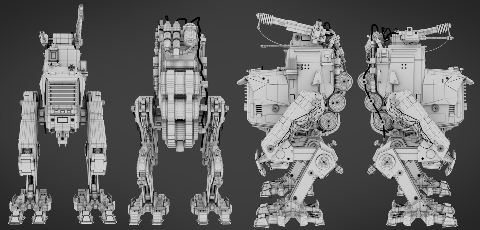 M3DS Academy - Goliath 6 - Martin Aleksov