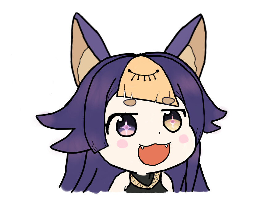 ArtStation - hakuse ifu fanart 2