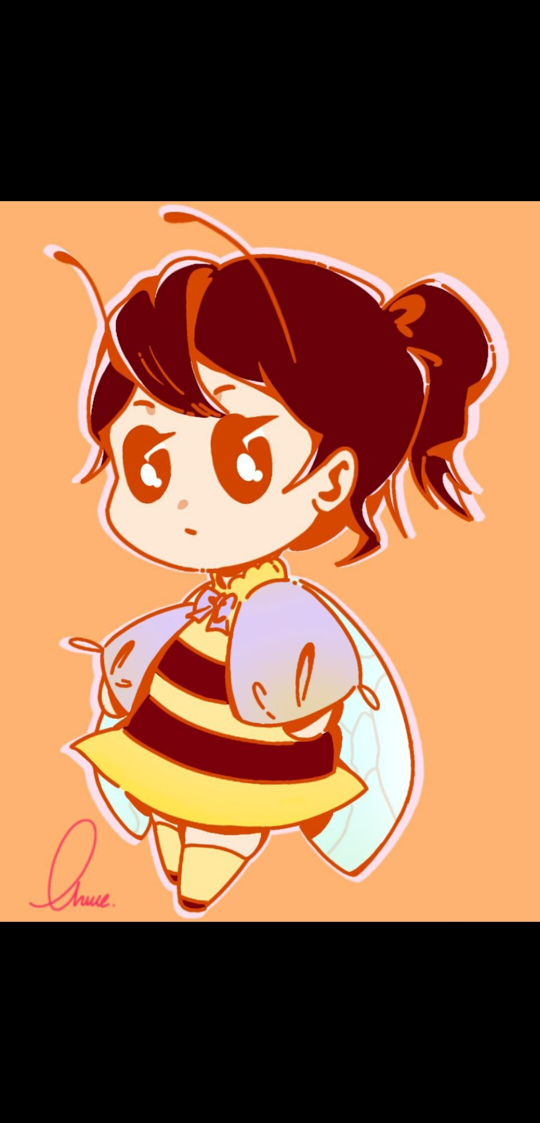 ArtStation - Miss Bee