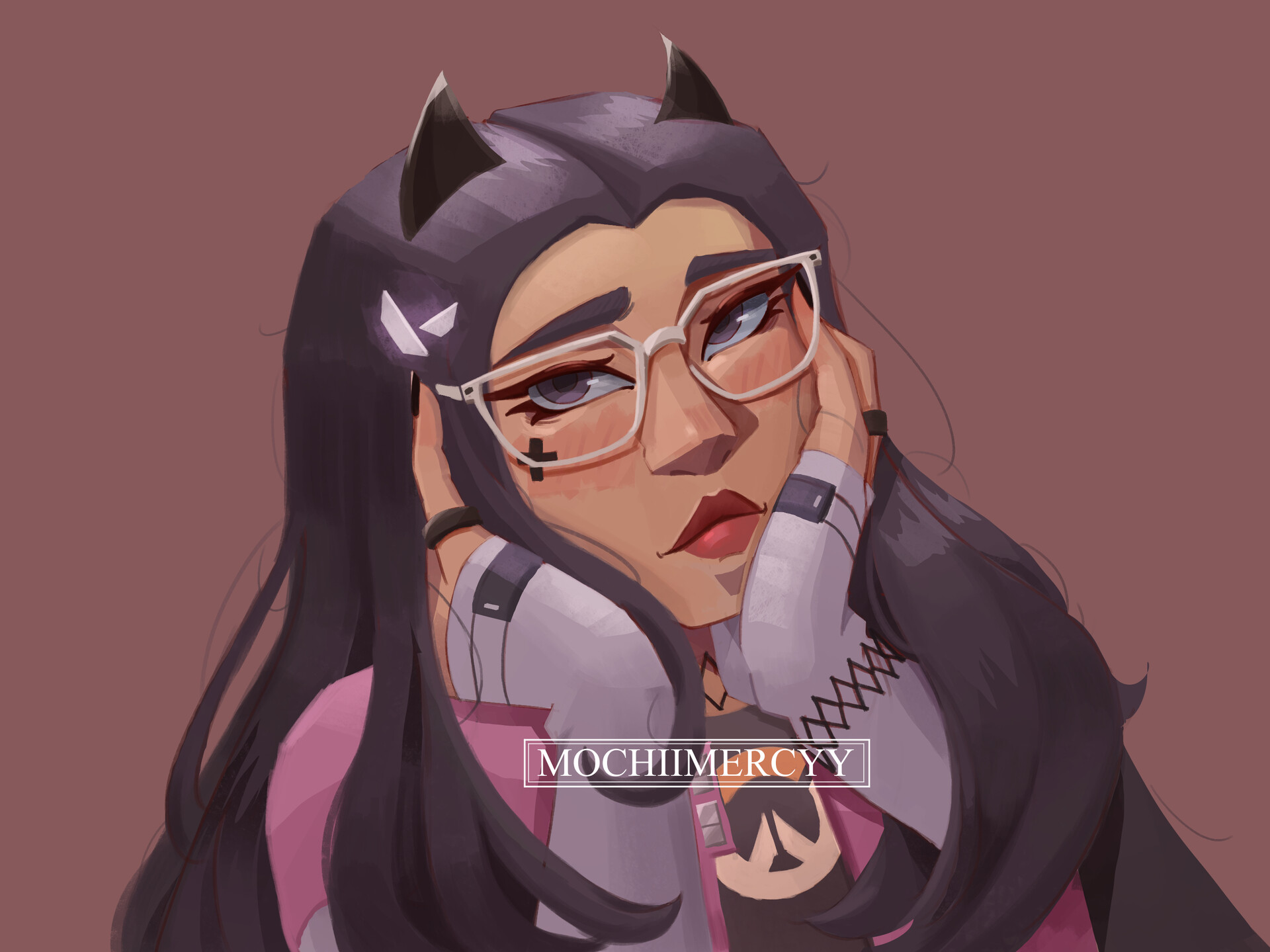 ArtStation - Time for Change