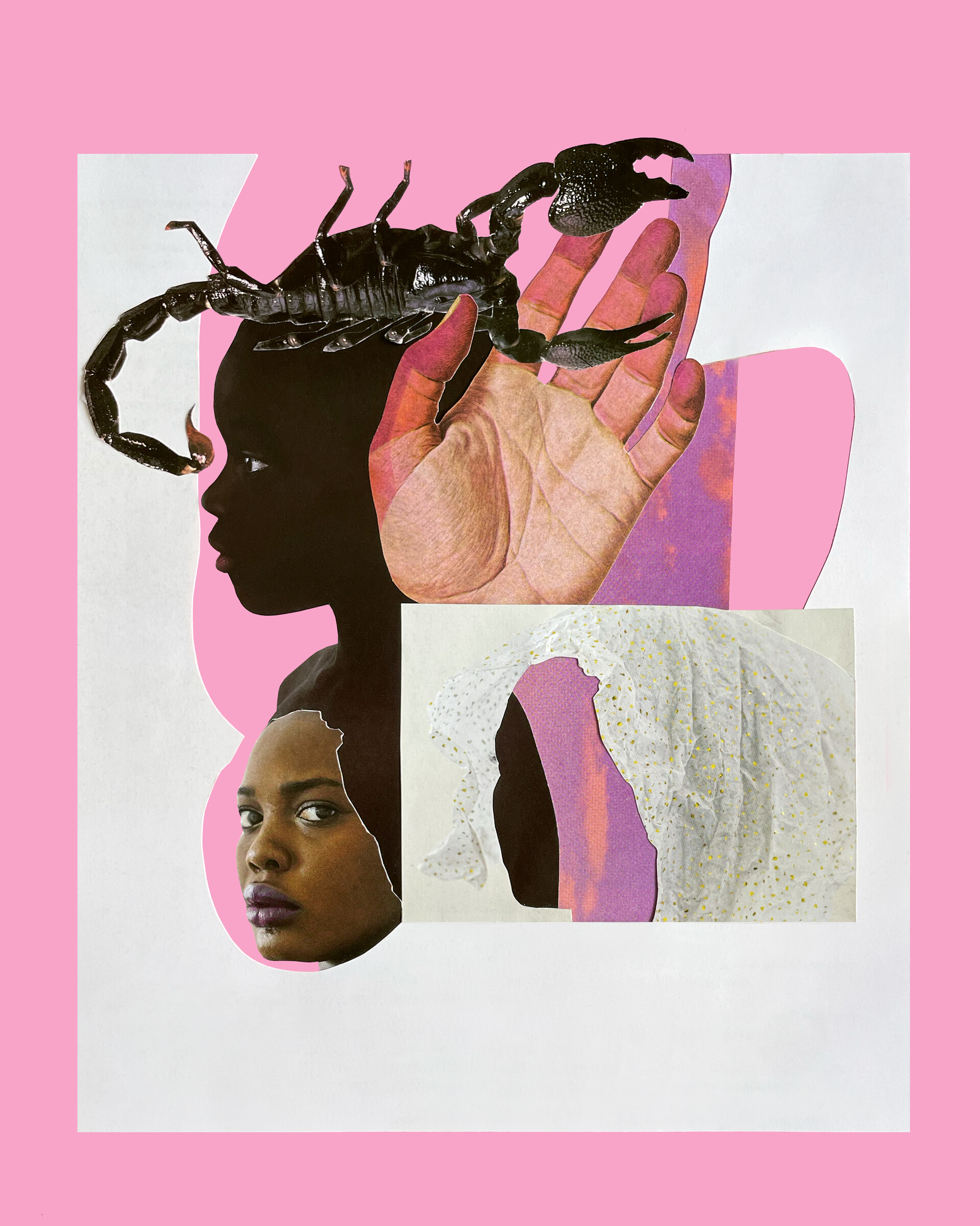 ArtStation - SCORPIONIC