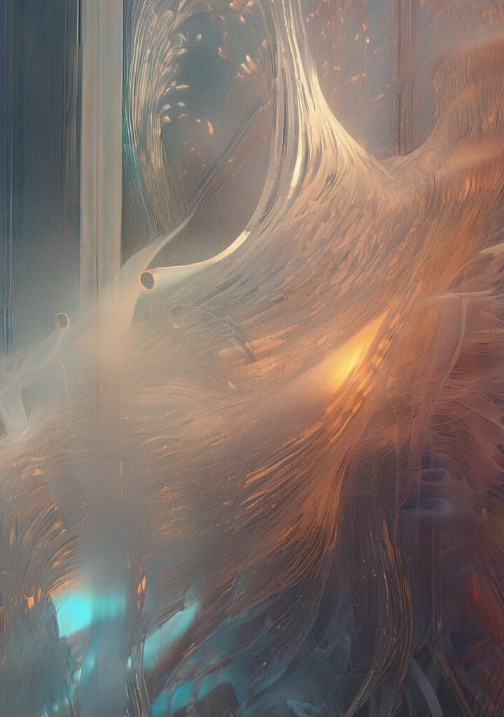 ArtStation - ghostland