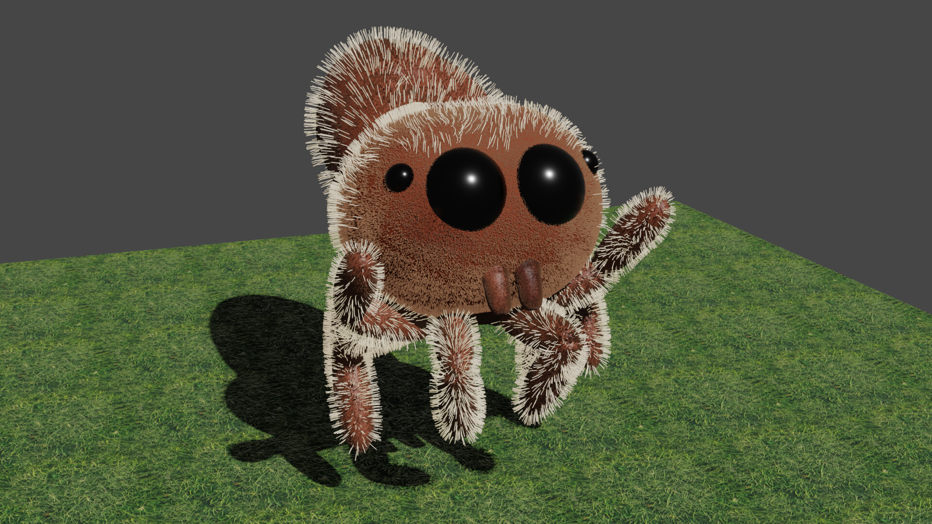 ArtStation - My sixth project