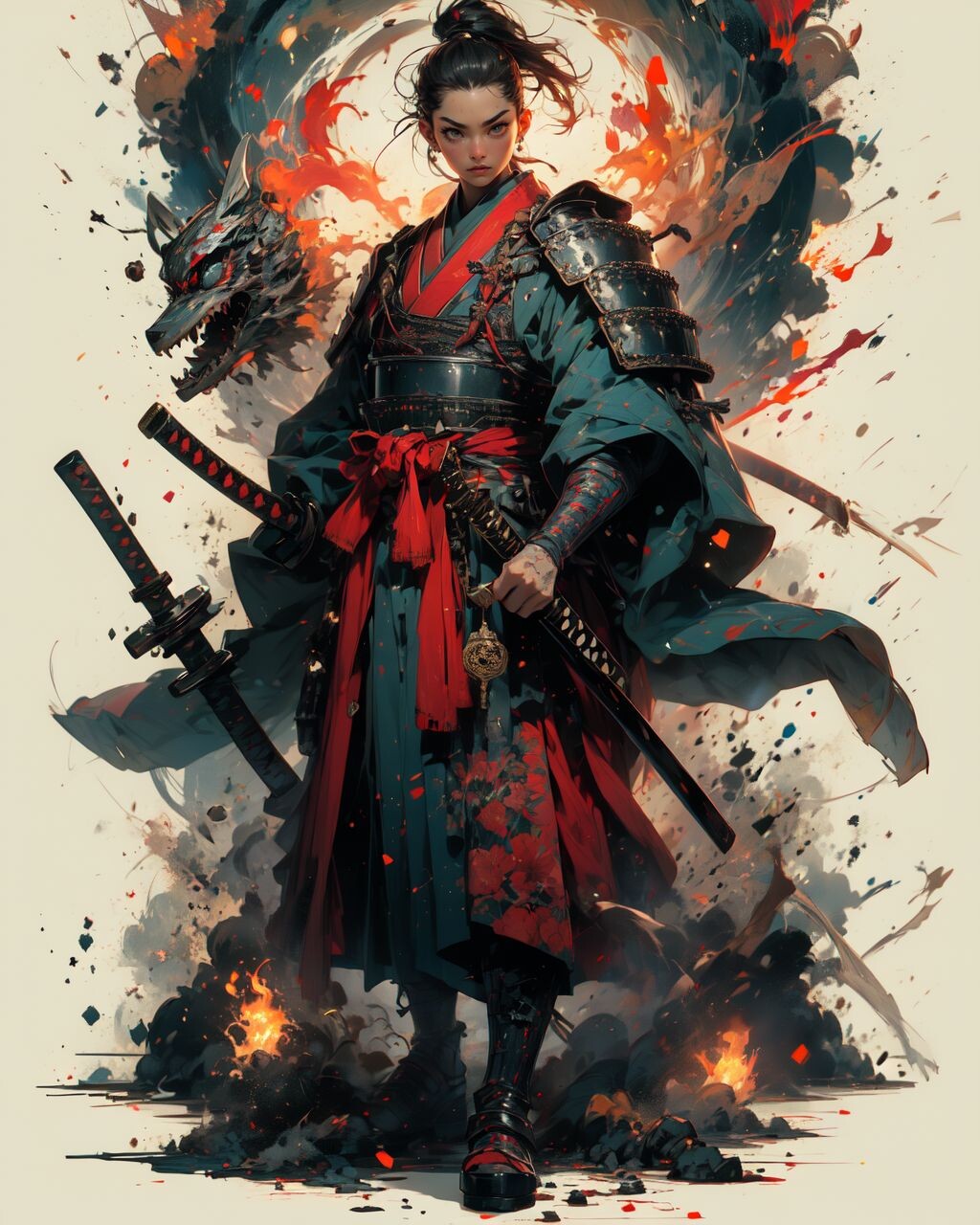 4K Anime Reference Art for Artists and Enthusiasts - 397 Various ...